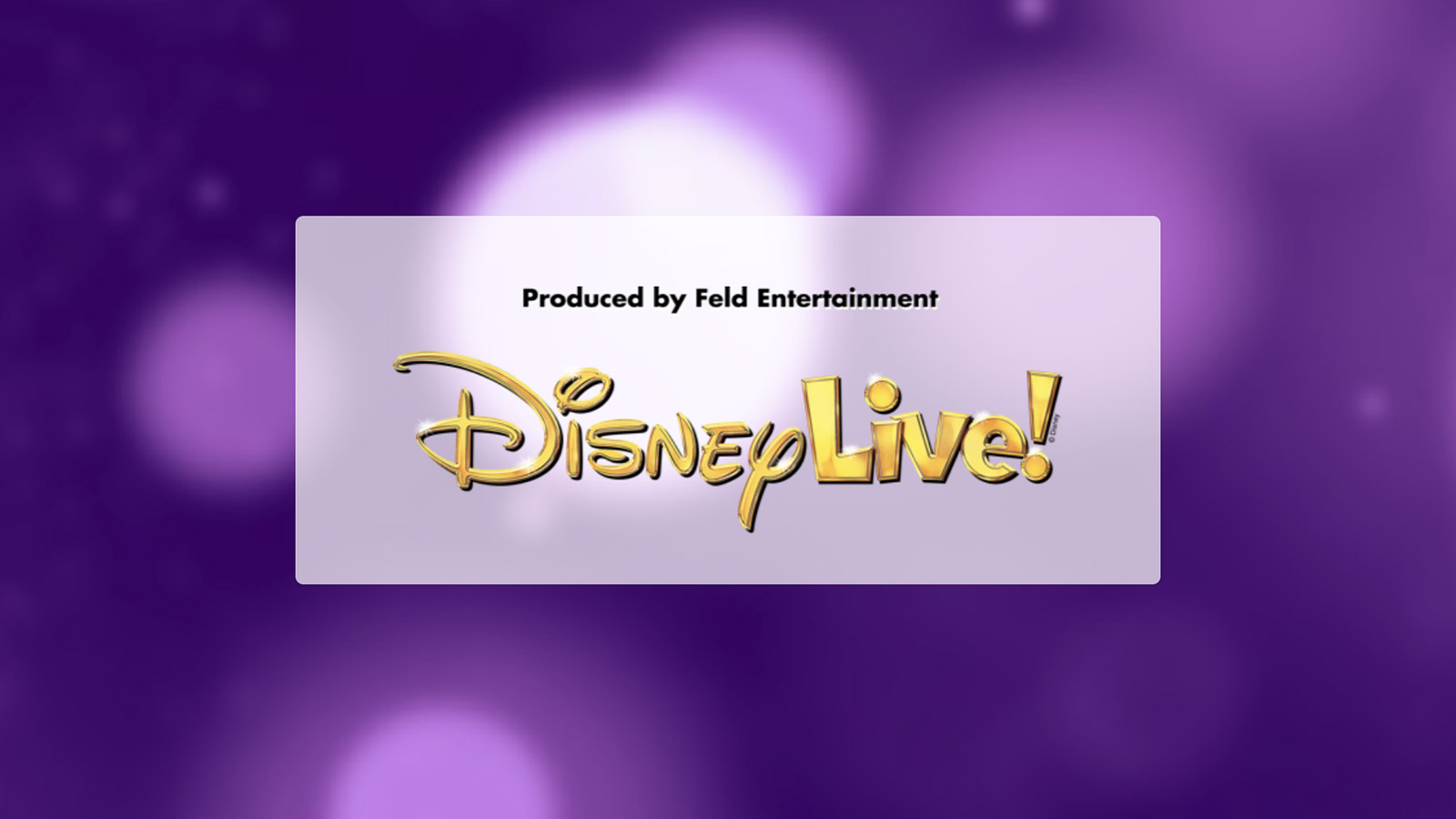 Disney Live Logo Daria Cercek Named President Of Disney Live Action